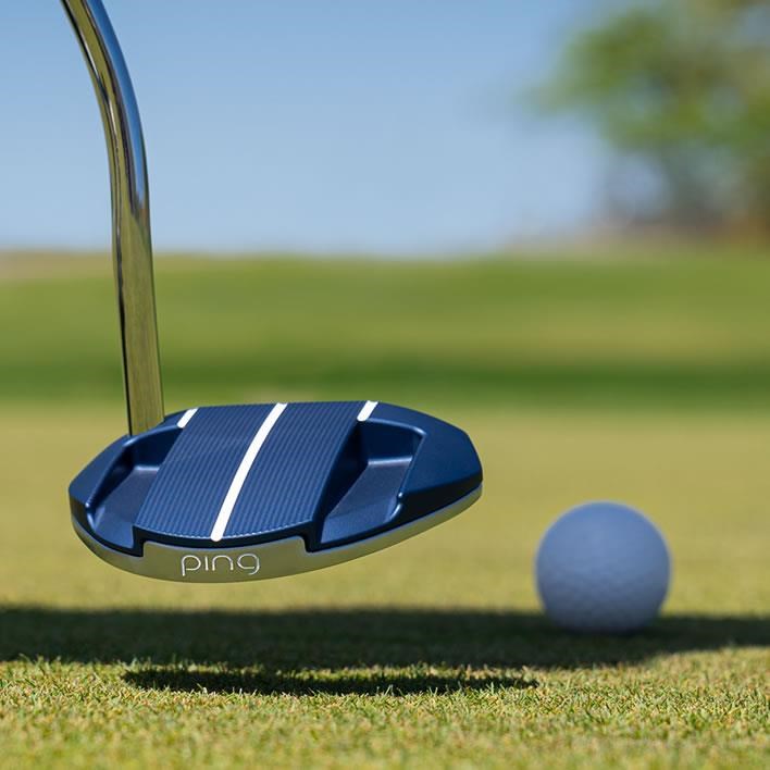Ping G Le3 Ketsch G Damen Putter | Golf Brothers.de