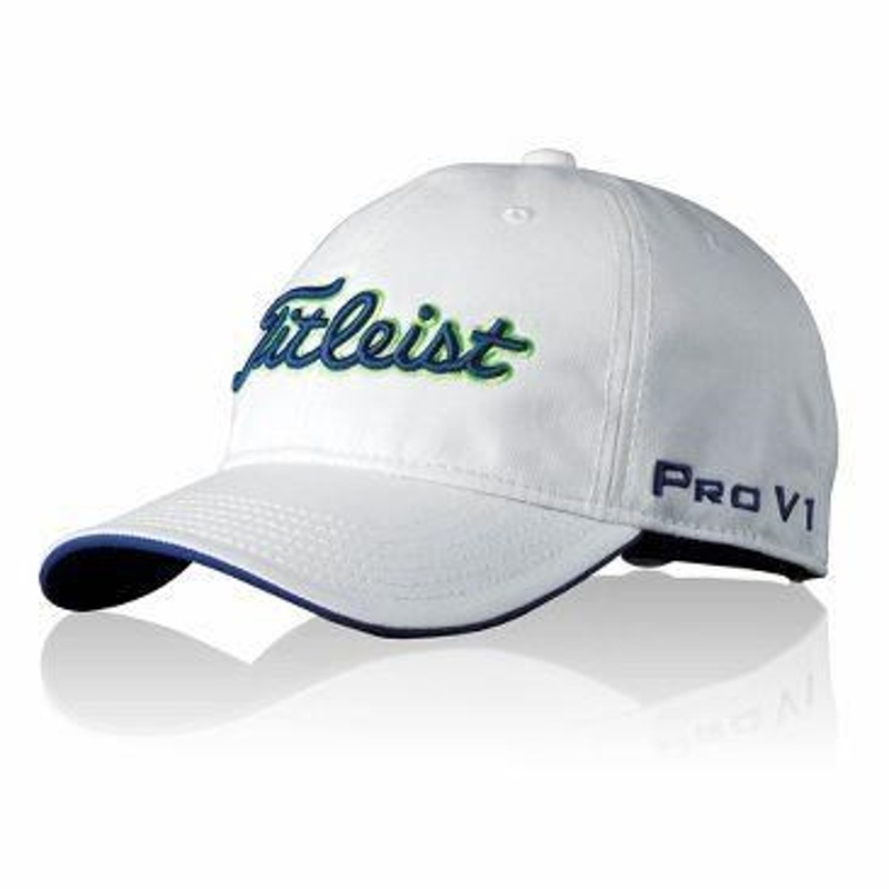 Titleist Junior Golf Cap 2014 - Farbenmix | Golf Brothers.de