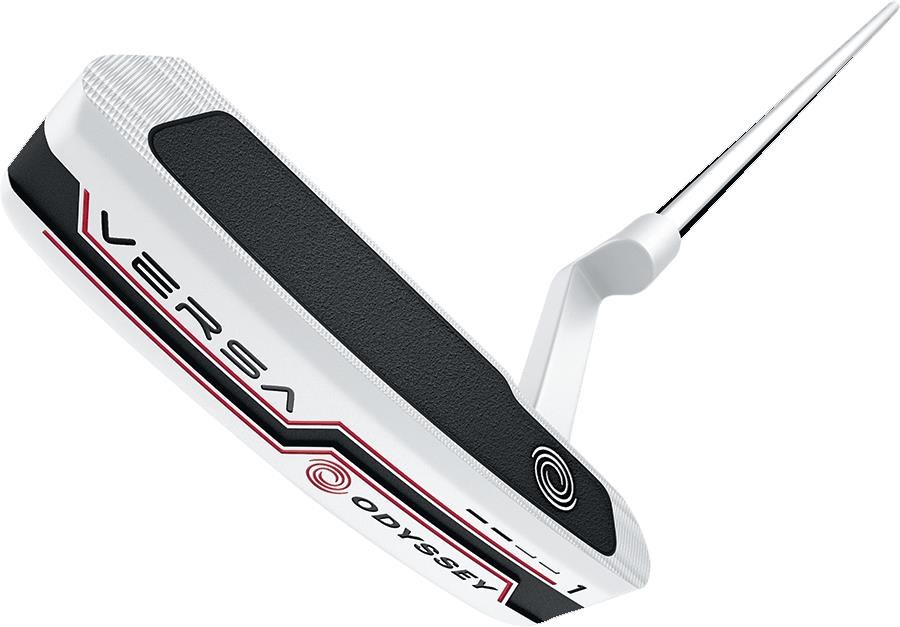 Odyssey Versa #1 White Putter 2014 | Golf Brothers.de