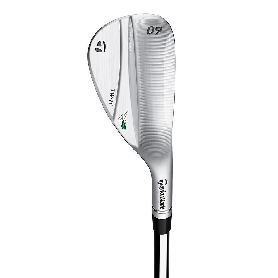 TaylorMade Milled Grind 4 Tiger Woods Grind Wedge | Golf Brothers.de