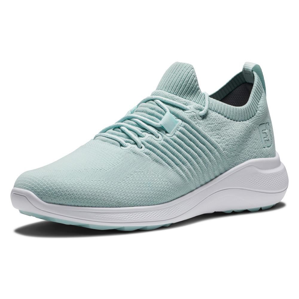 FootJoy Flex XP Damen Golfschuhe, mint | Golf Brothers.de