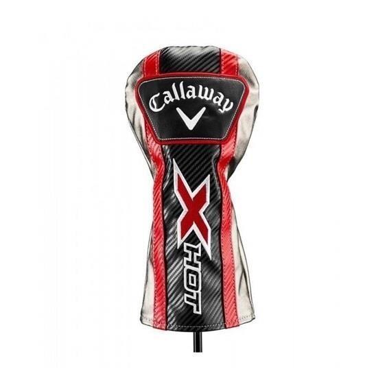 Callaway X Hot 19 Combo Herren Golfset mit 11 Schlägern, Graphit | Golf ...