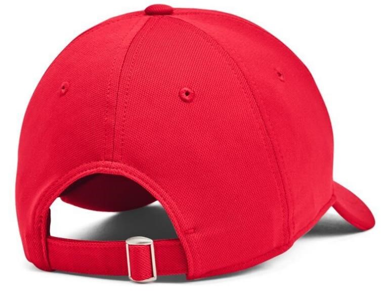 Under Armour Blitzing Herren Cap, rot | Golf Brothers.de