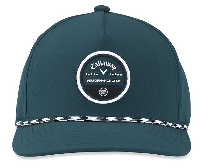 Callaway Bogey Free Herren Golf Cap, grün | Golf Brothers.de