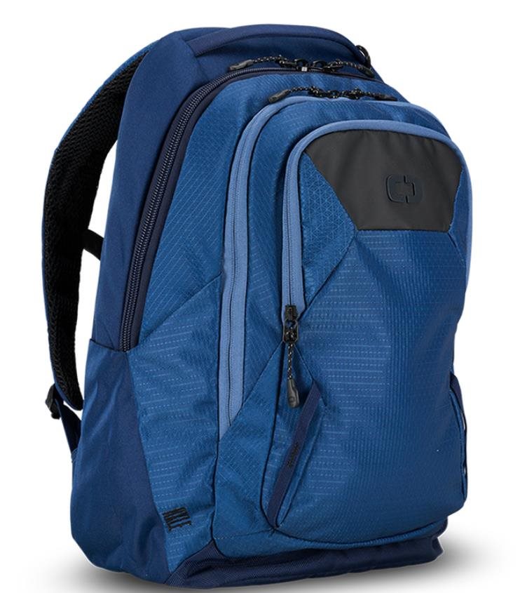 Ogio Axle Pro Rucksack, dunkelblau | Golf Brothers.de