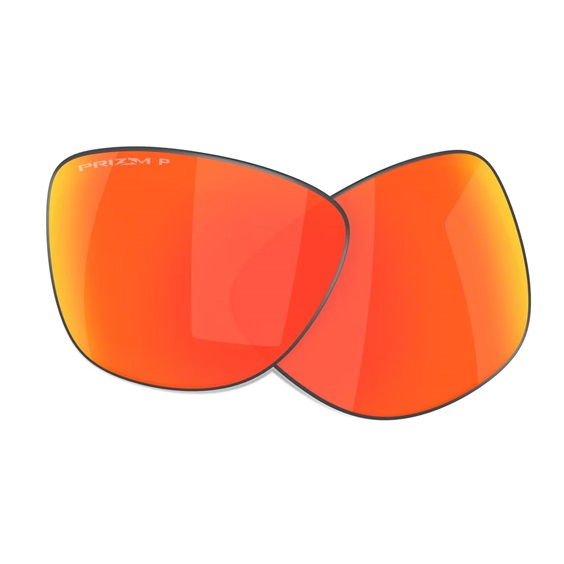 Oakley Frogskin ALK Prizm Ruby Polarized Lenses | Golf Brothers.de