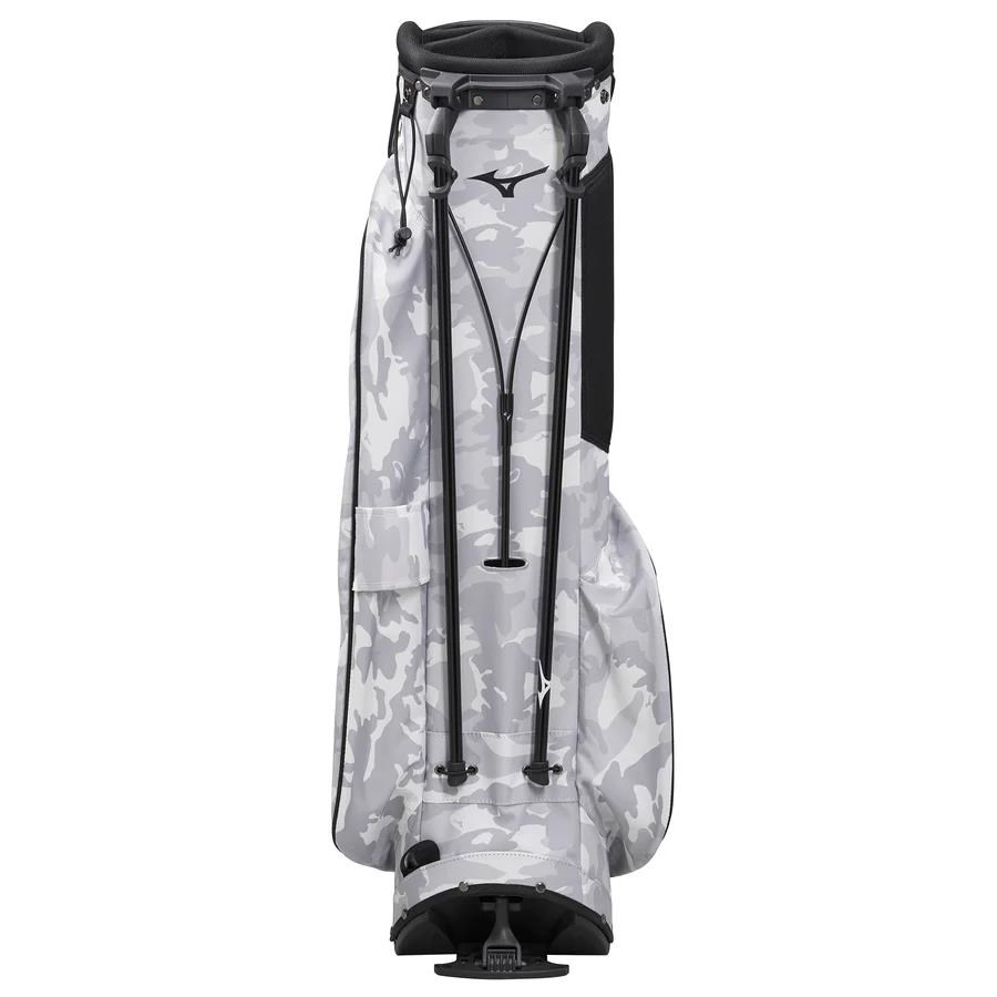 Mizuno BR-D3 Standbag, arctic camo | Golf Brothers.de