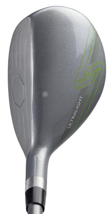 U.S. Kids Golf UL7-57 (145cm) W15 Junior Hybrid 27° | Golf Brothers.de