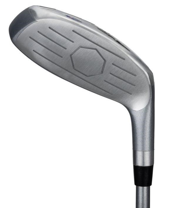 U.S. Kids Golf UL7-57 (145cm) W15 Junior Hybrid 27° | Golf Brothers.de