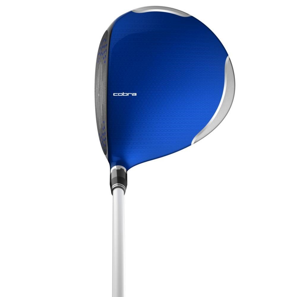 Cobra AMP Cell Blue Herren Driver | Golf Brothers.de