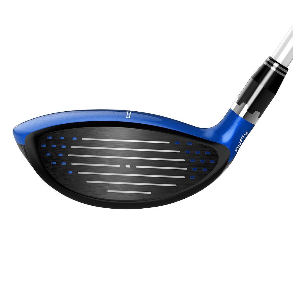 Cobra AMP Cell Blue Herren Driver | Golf Brothers.de