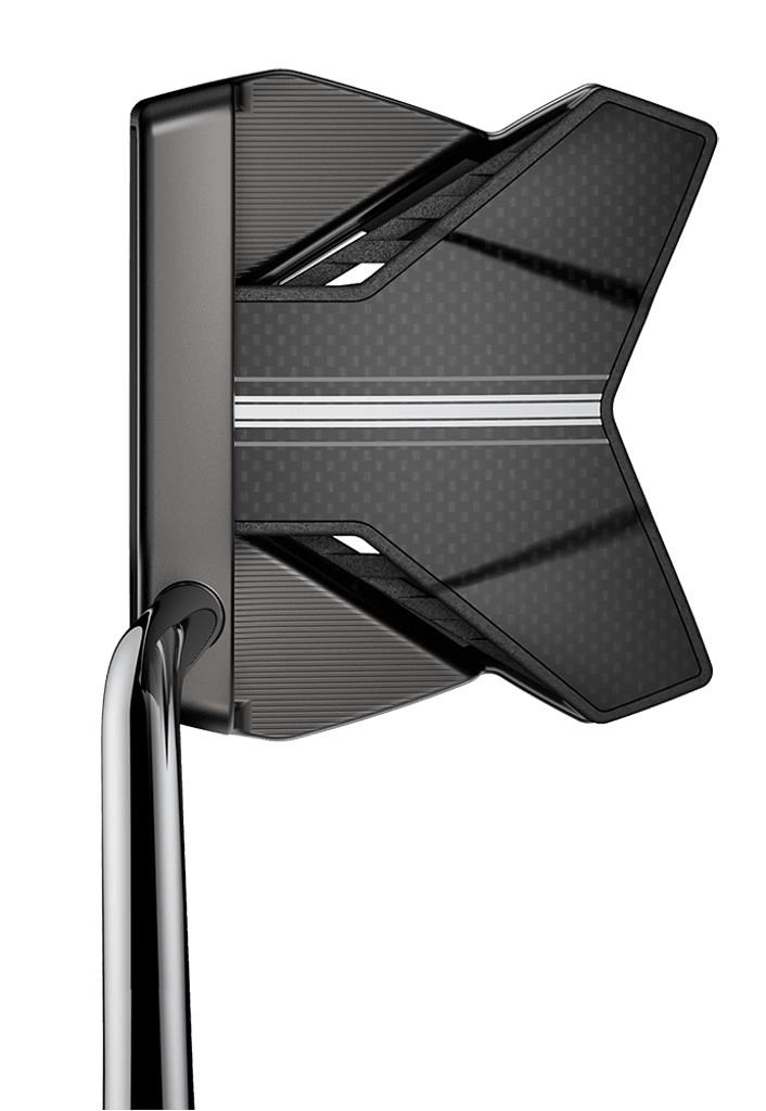 Cobra Agera RS 3D Printed Putter | Golf Brothers.de