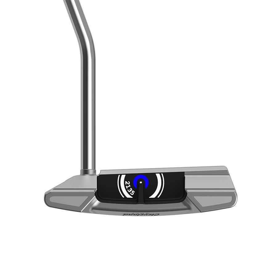 Cleveland TFI 2135 Tour Satin 8.0 CB putter | Golf Brothers.de