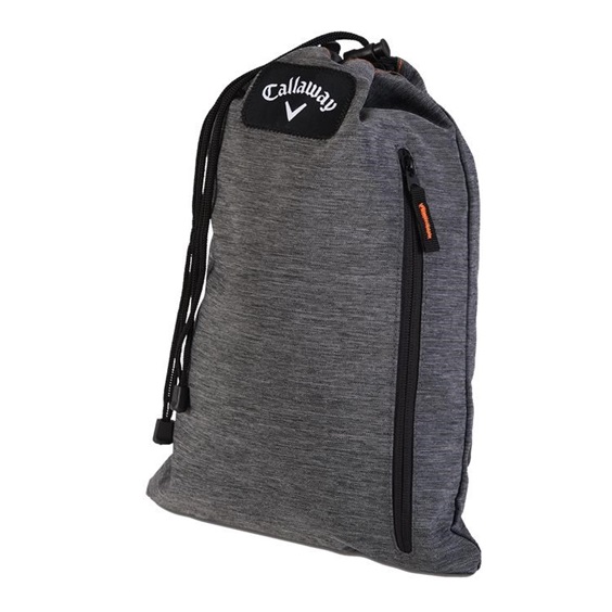 Callaway Clubhouse Drawstring Shoe Bag Schuhtasche | Golf Brothers.de