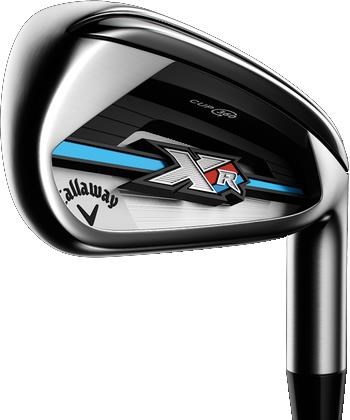 Callaway XR OS Herren Eisen, Stahl | Golf Brothers.de
