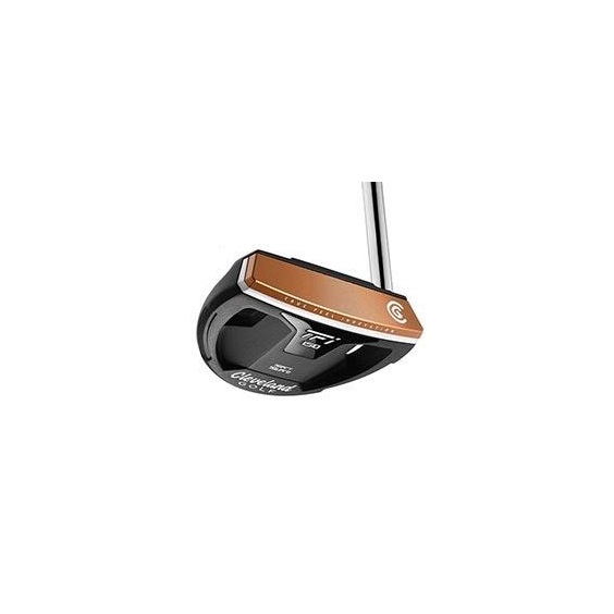 Cleveland TFi ISO Putter | Golf Brothers.de