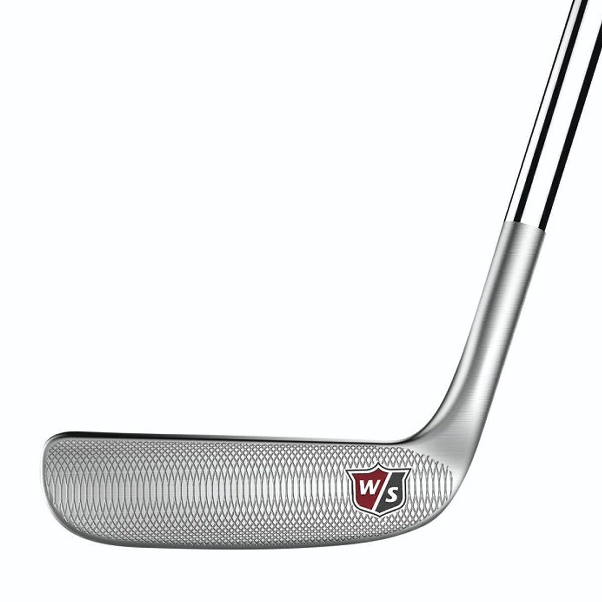 Wilson Staff 8802 Milled Putter | Golf Brothers.de