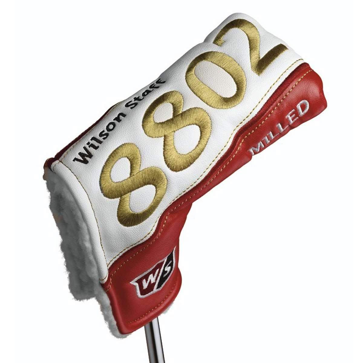Wilson Staff 8802 Milled Putter | Golf Brothers.de
