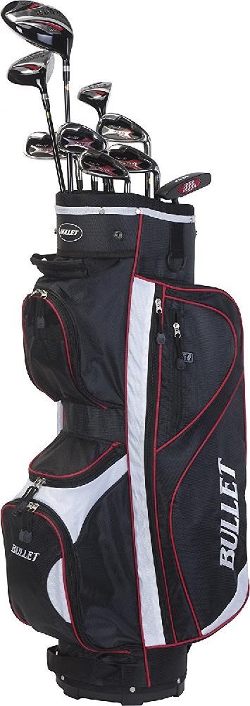 Bullet RD48 Herren Golfset, Stahl, RH | Golf Brothers.de