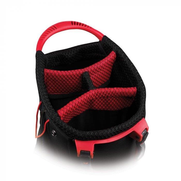 Callaway Hyper Lite 3 Odyssey Double Standbag | Golf Brothers.de