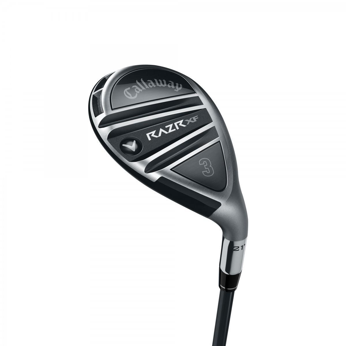 Callaway RAZR XF mens hybrid | Golf Brothers.de