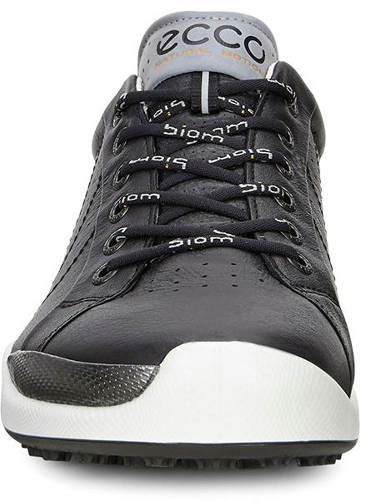 Ecco Golf Biom Hybrid Classic Herren Golfschuhe, schwarz | Golf Brothers.de