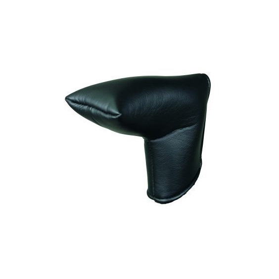 Masters Putter Headcover, schwarz | Golf Brothers.de