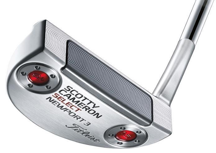 Scotty Cameron Select Newport 3 Putter | Golf Brothers.de