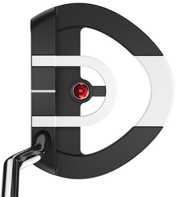 Odyssey Red Ball putter | Golf Brothers.de