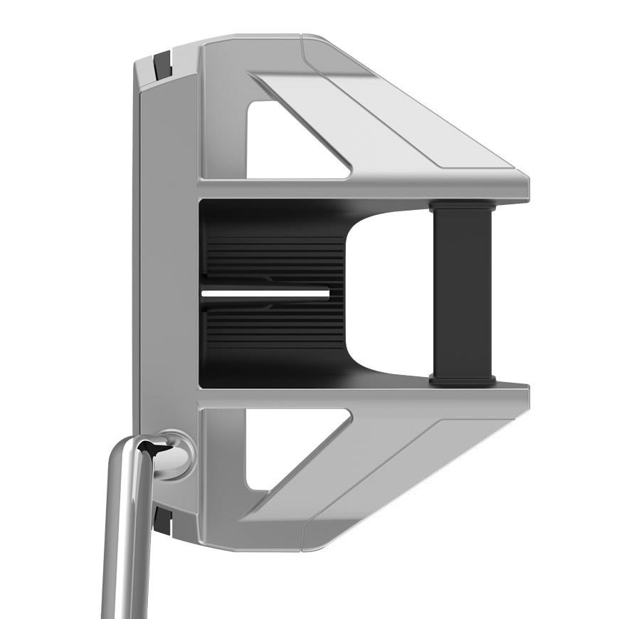 Cleveland TFi 2135 Satin - RHO Putter | Golf Brothers.de