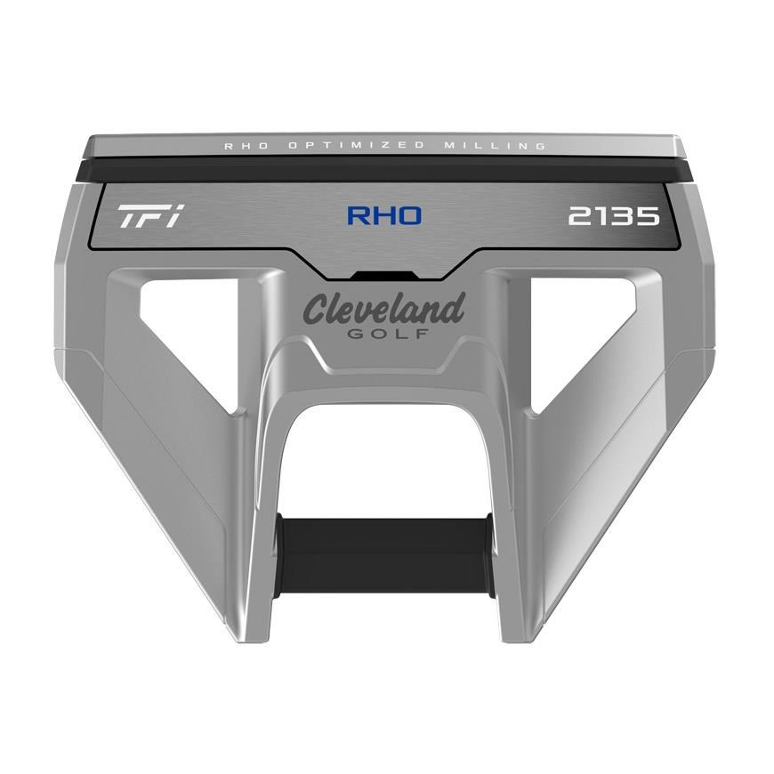 Cleveland TFi 2135 Satin - RHO Putter | Golf Brothers.de