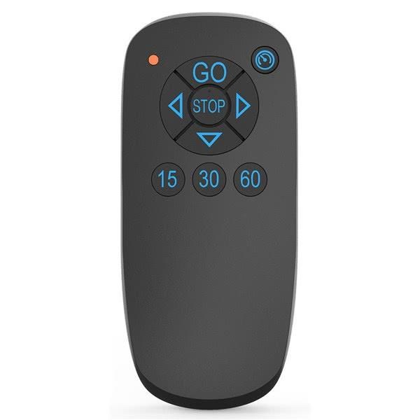 Alphard Club Booster eWheels Remote | Golf Brothers.de