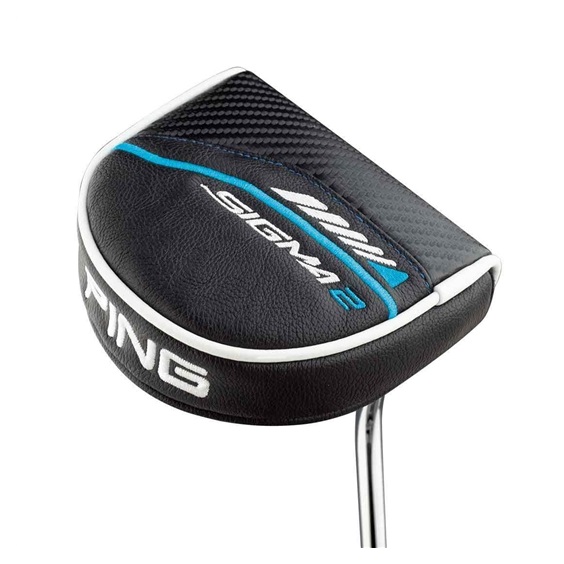 Ping Sigma 2 Wolverine H Stealth Putter | Golf Brothers.de