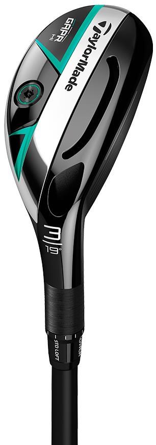 TaylorMade GAPR HI Herren Hybrid | Golf Brothers.de