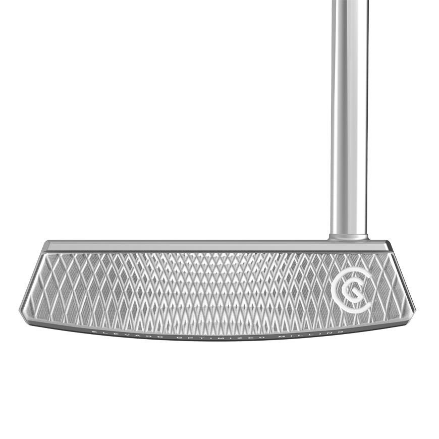 Cleveland TFI 2135 Tour Satin Elevado CB Putter | Golf Brothers.de