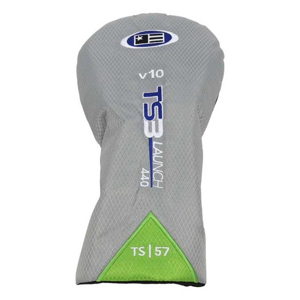 U.S. Kids Golf TS3-57 Junior Driver Headcover, TS3-57 | Golfbrothers.de