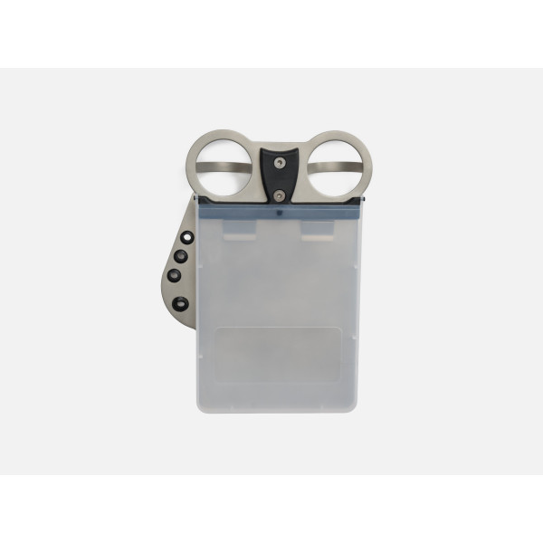Davies Caddy Titan Scorecard Holder (plastic cover) Trolleyzubehör ...